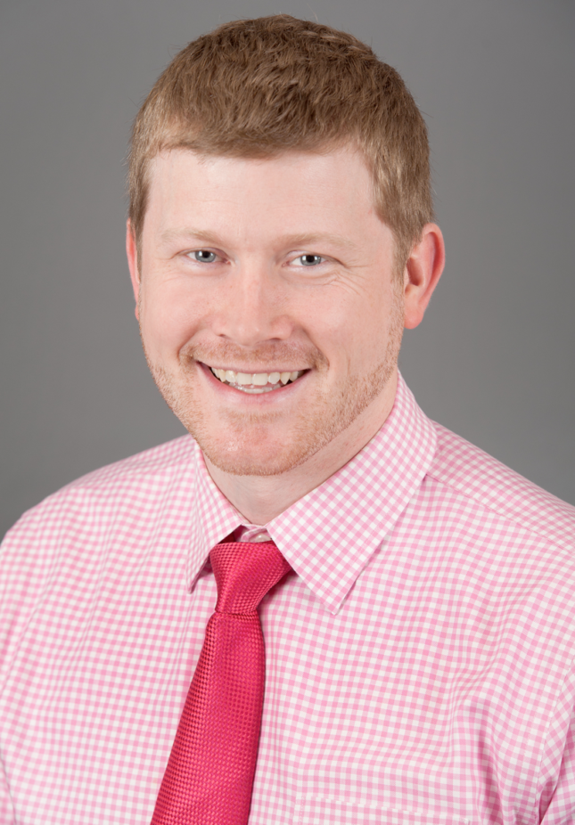 Jonathan Mullin, MD - Medical Student Admissions