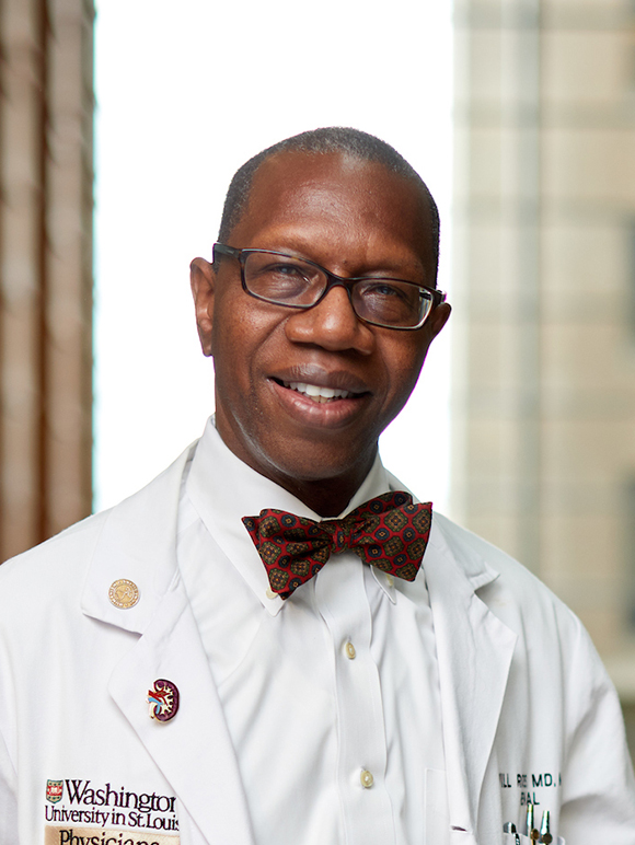 Will R. Ross, MD, MPH - Medical Student Admissions