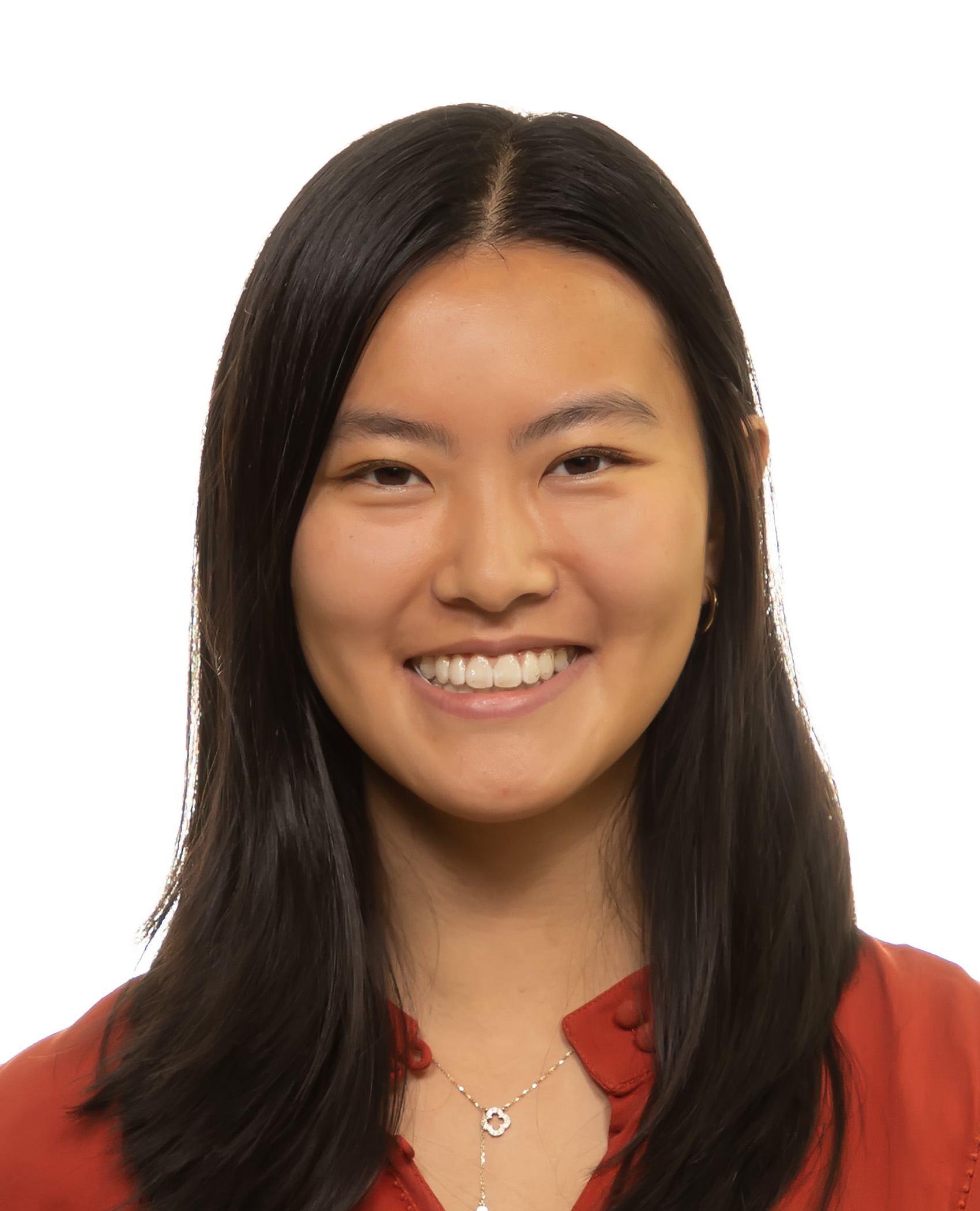 Amy Liao, Class of 2026 - Medical Student Admissions