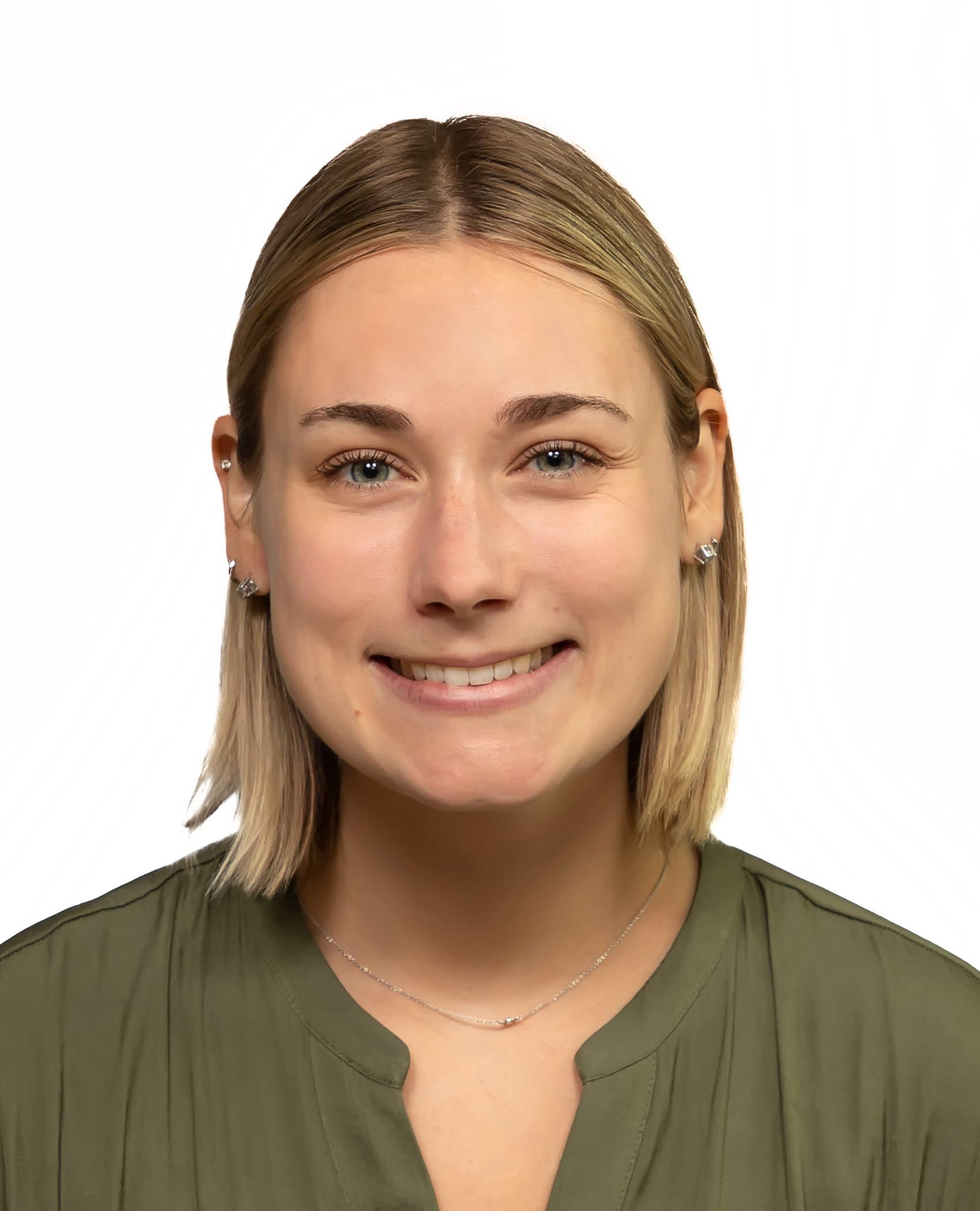 Madison Ballman, Class of 2026 - Medical Student Admissions