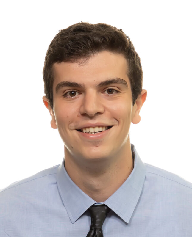 Meet our Admissions Liaisons - Medical Student Admissions