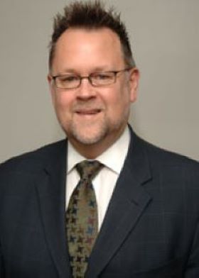 Alan Glass, MD - Medical Student Admissions