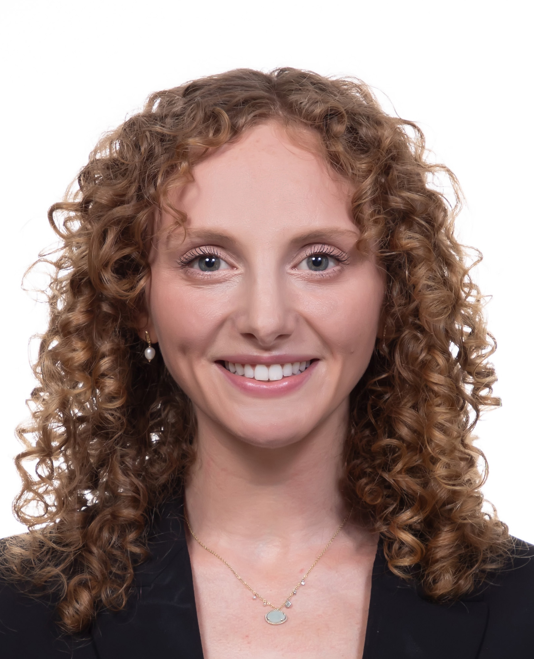 Danielle Serota, Class of 2027 - Medical Student Admissions