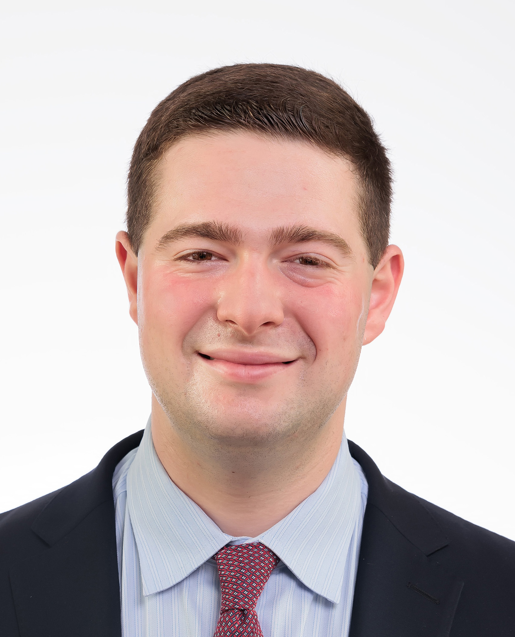 Adam Fogel, Class of 2028 - Medical Student Admissions