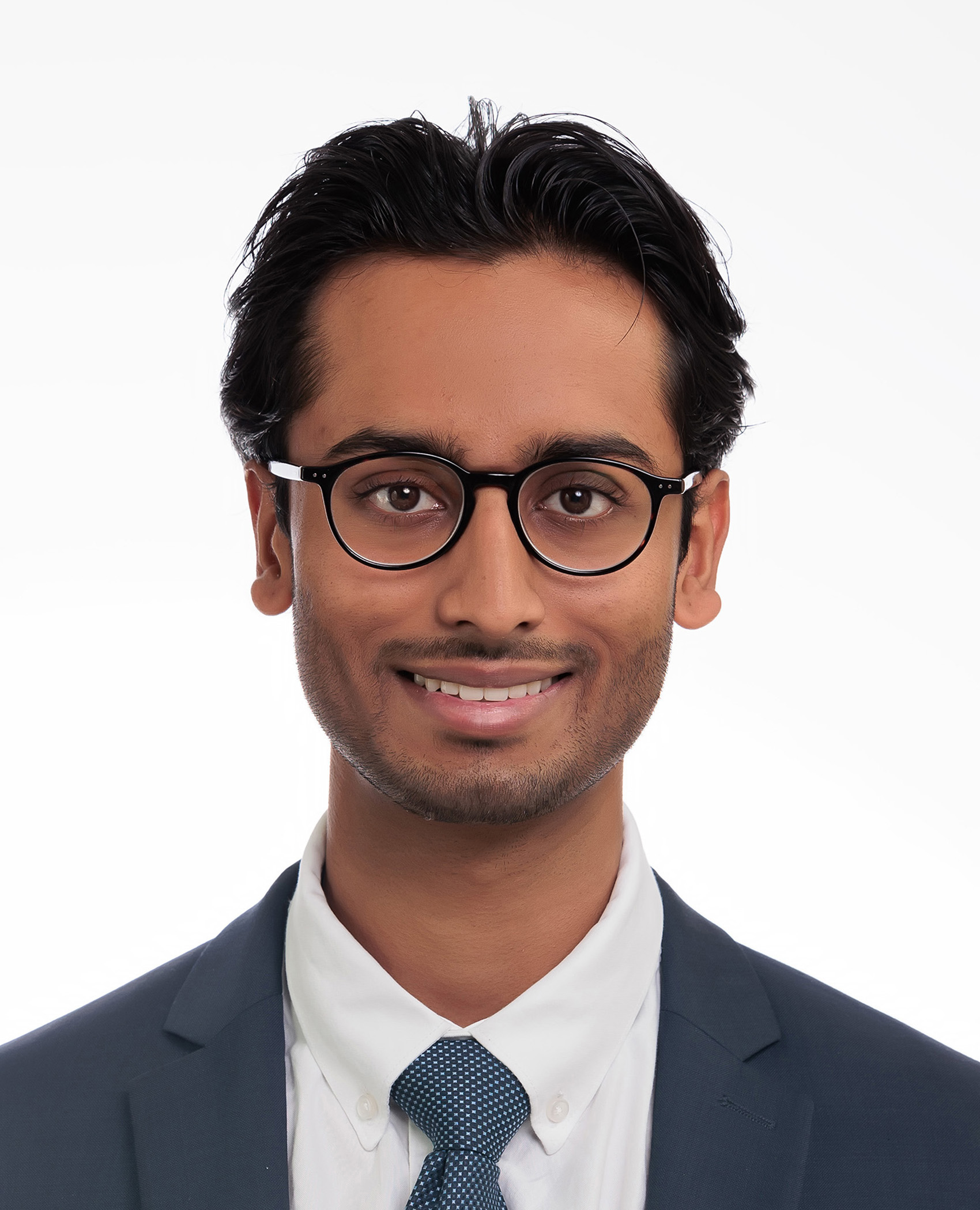 Meet our Admissions Liaisons - Medical Student Admissions