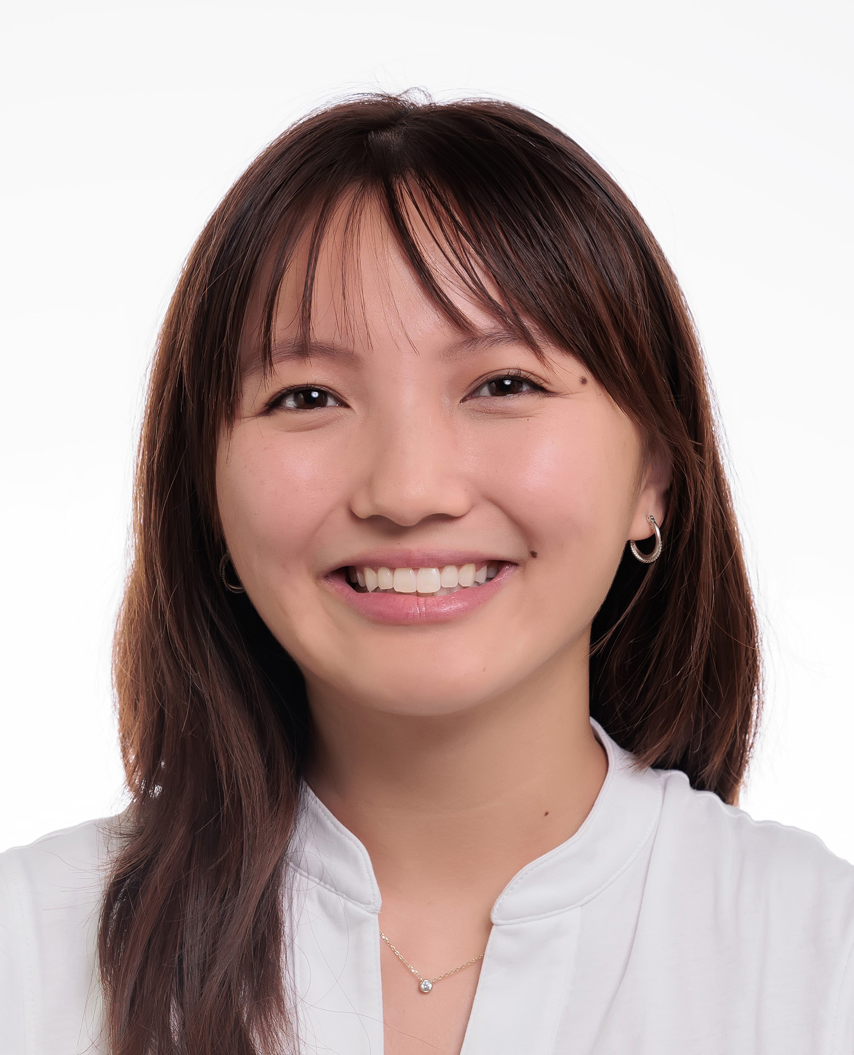 Anita Nguyen, Class of 2028 - Medical Student Admissions