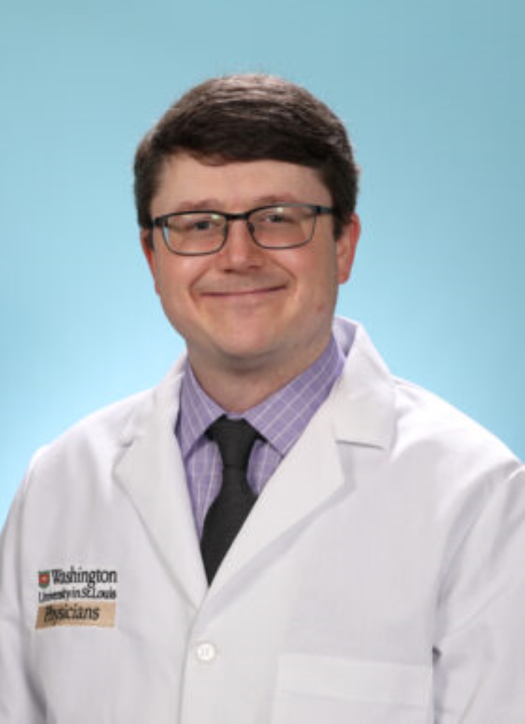 Nathan McLamb, MD - Medical Student Admissions