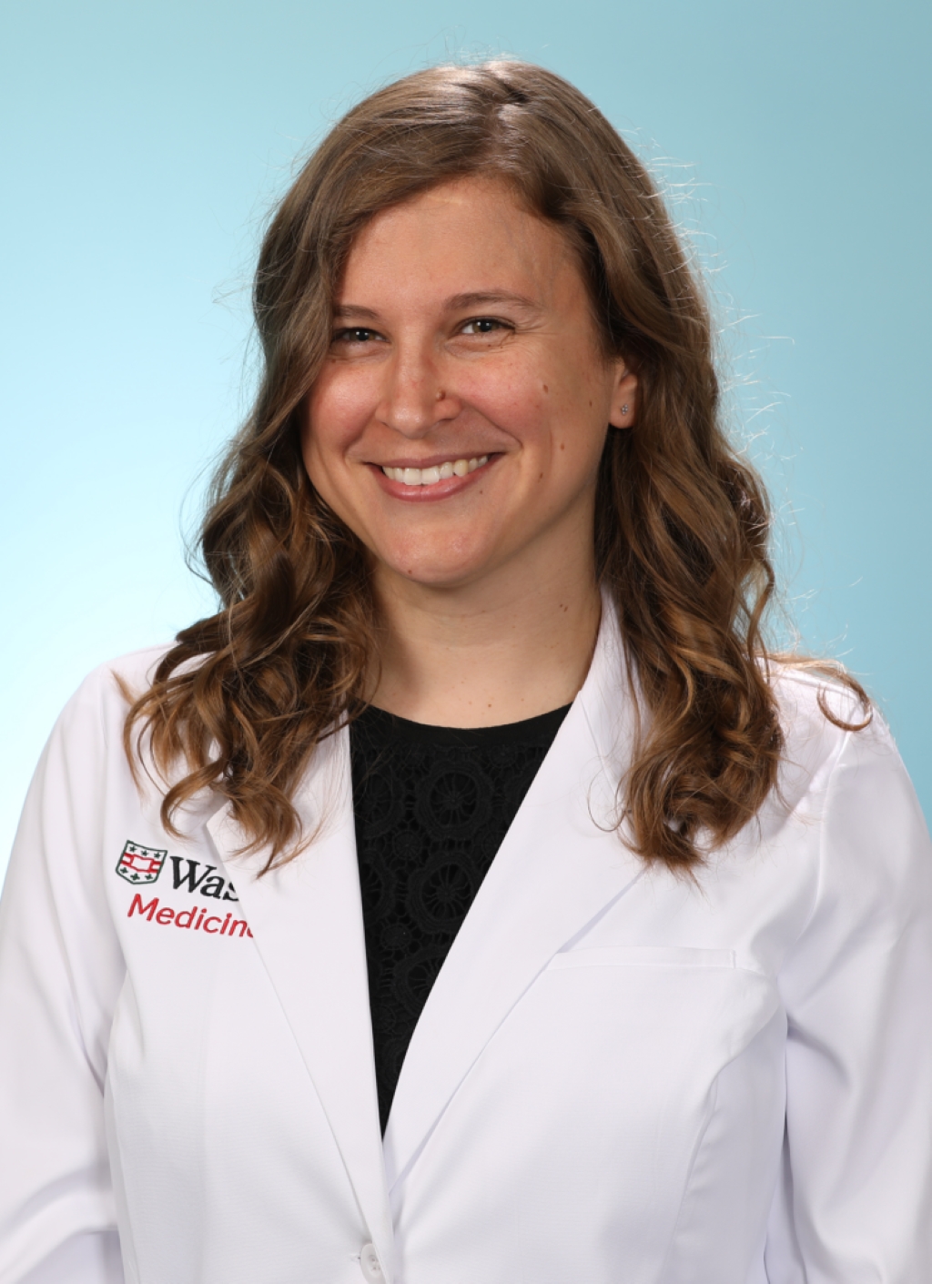Emily Podany, MD, MPHS - Medical Student Admissions