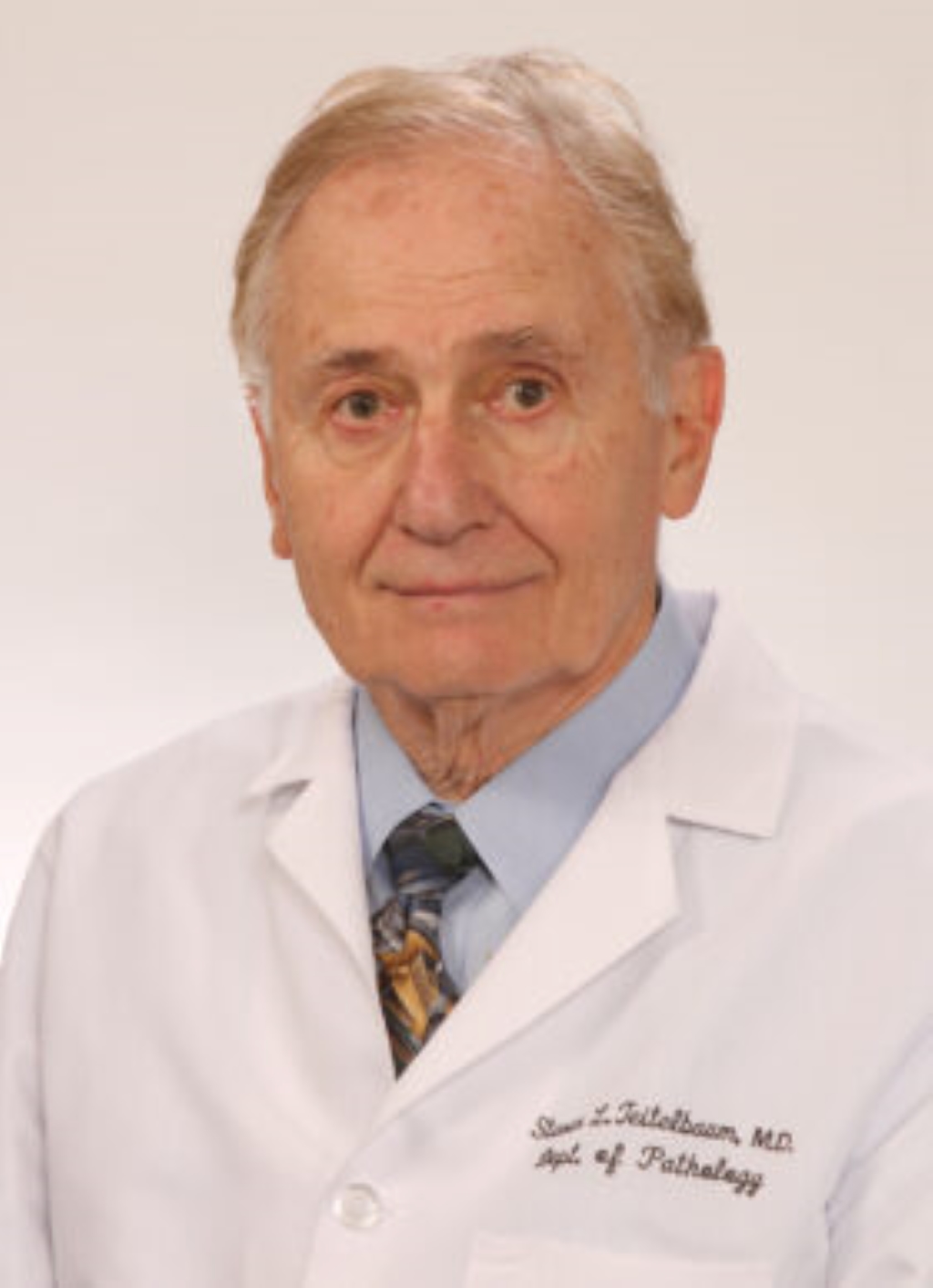 Steven Teitelbaum Md Medical Student Admissions