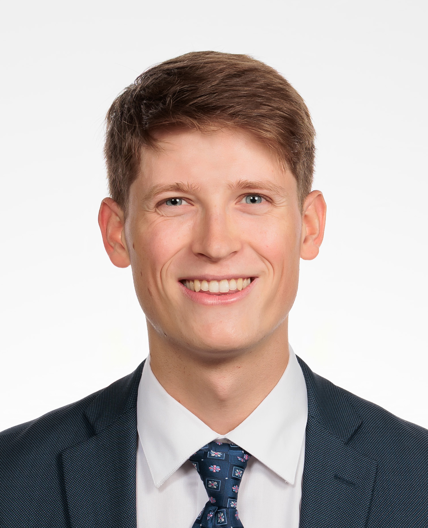 Patryk Dabek, Class of 2029 - Medical Student Admissions