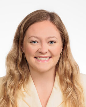 Kate Mallery, Class of 2029 - Medical Student Admissions