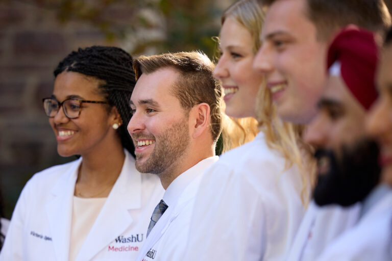 Requirements - Medical Student Admissions