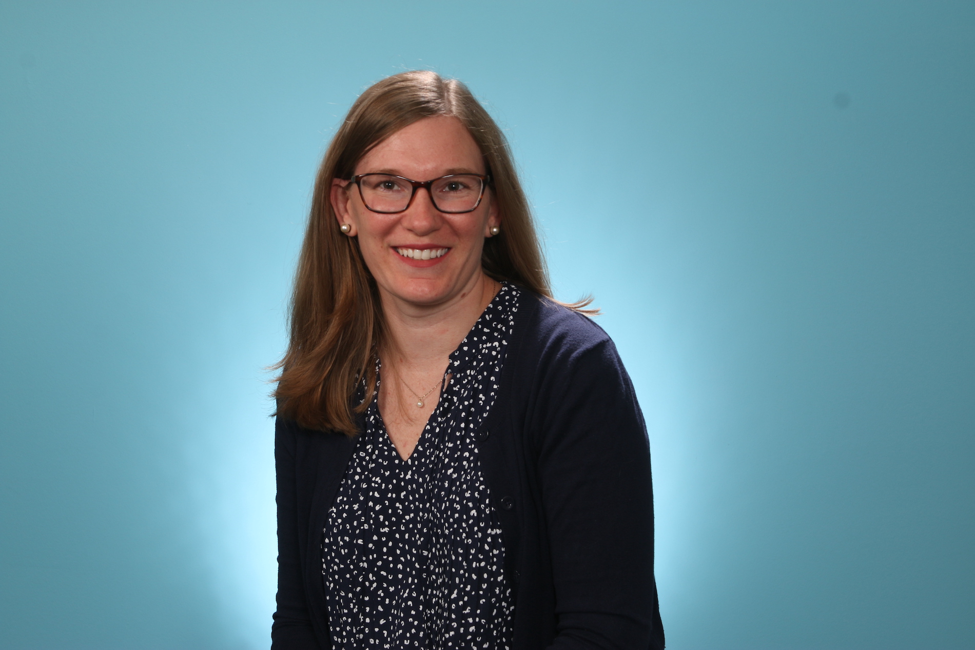 Rachel Moquin, EdD, MA - Medical Student Admissions