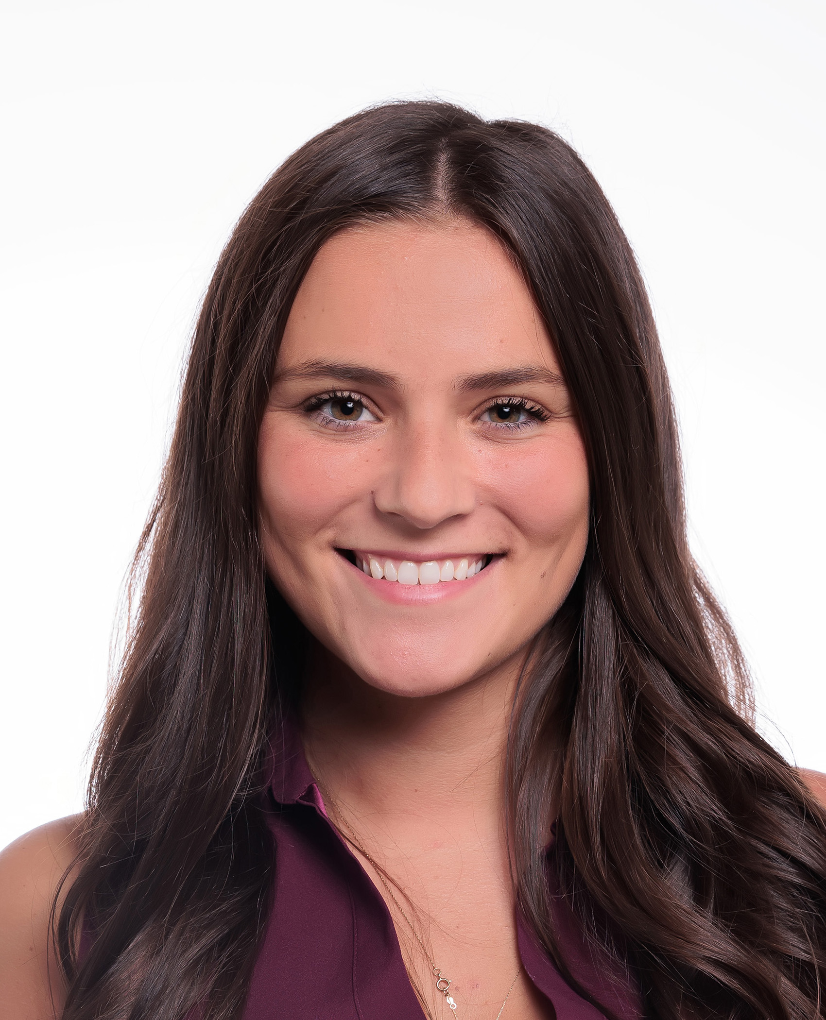 Livia Brennan - Medical Student Admissions